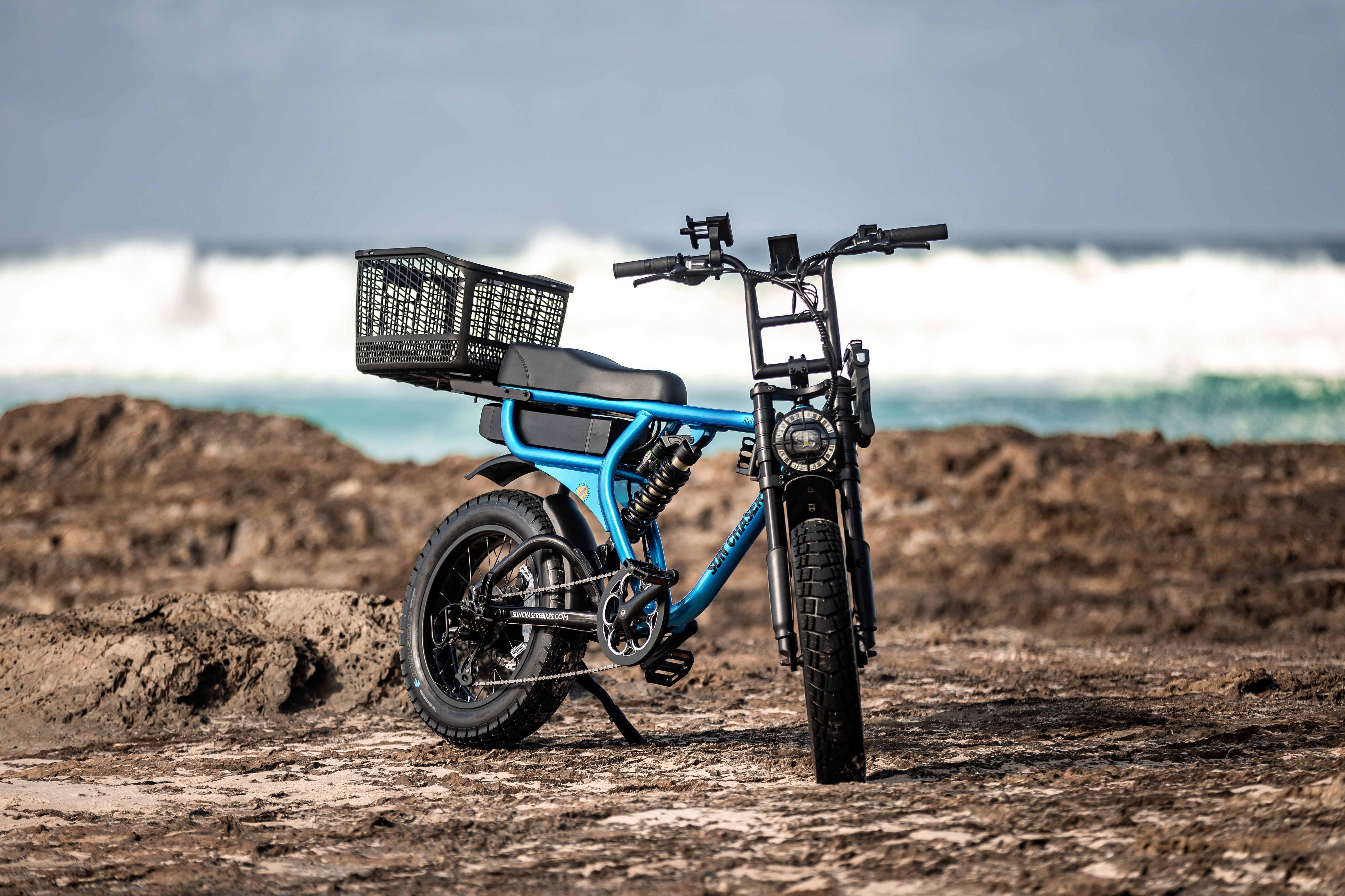 Top Reasons Aussies Are Choosing Sunchaser Alpha V2 Ebikes in 2025 ...