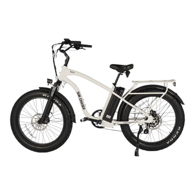 Best value fat tire ebikes – Sun Chaser Ebikes