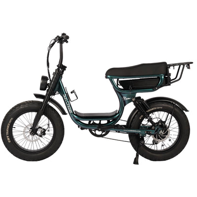 Our Ebikes Selection – Sun Chaser Ebikes