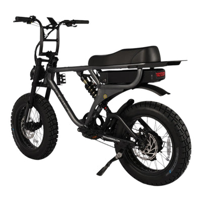 Our Ebikes Selection – Sun Chaser Ebikes