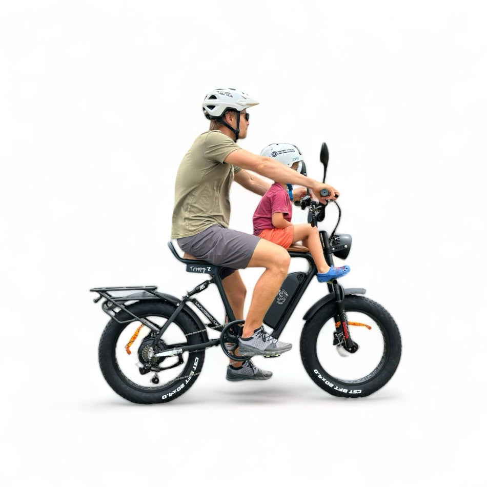Best value fat tire ebikes – Sun Chaser Ebikes