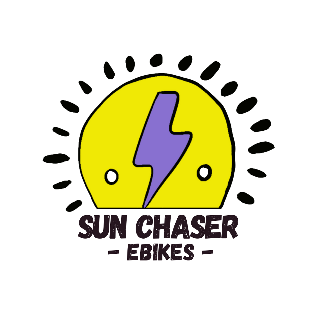 SunChaser Ebikes: Premium Electric Bikes with Personal Service. – Sun ...
