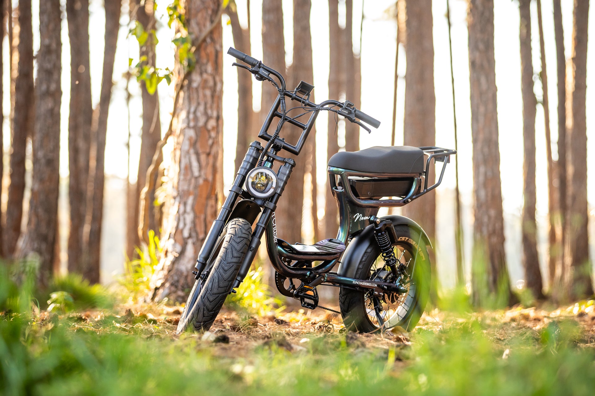 Best value fat tire ebikes – Sun Chaser Ebikes