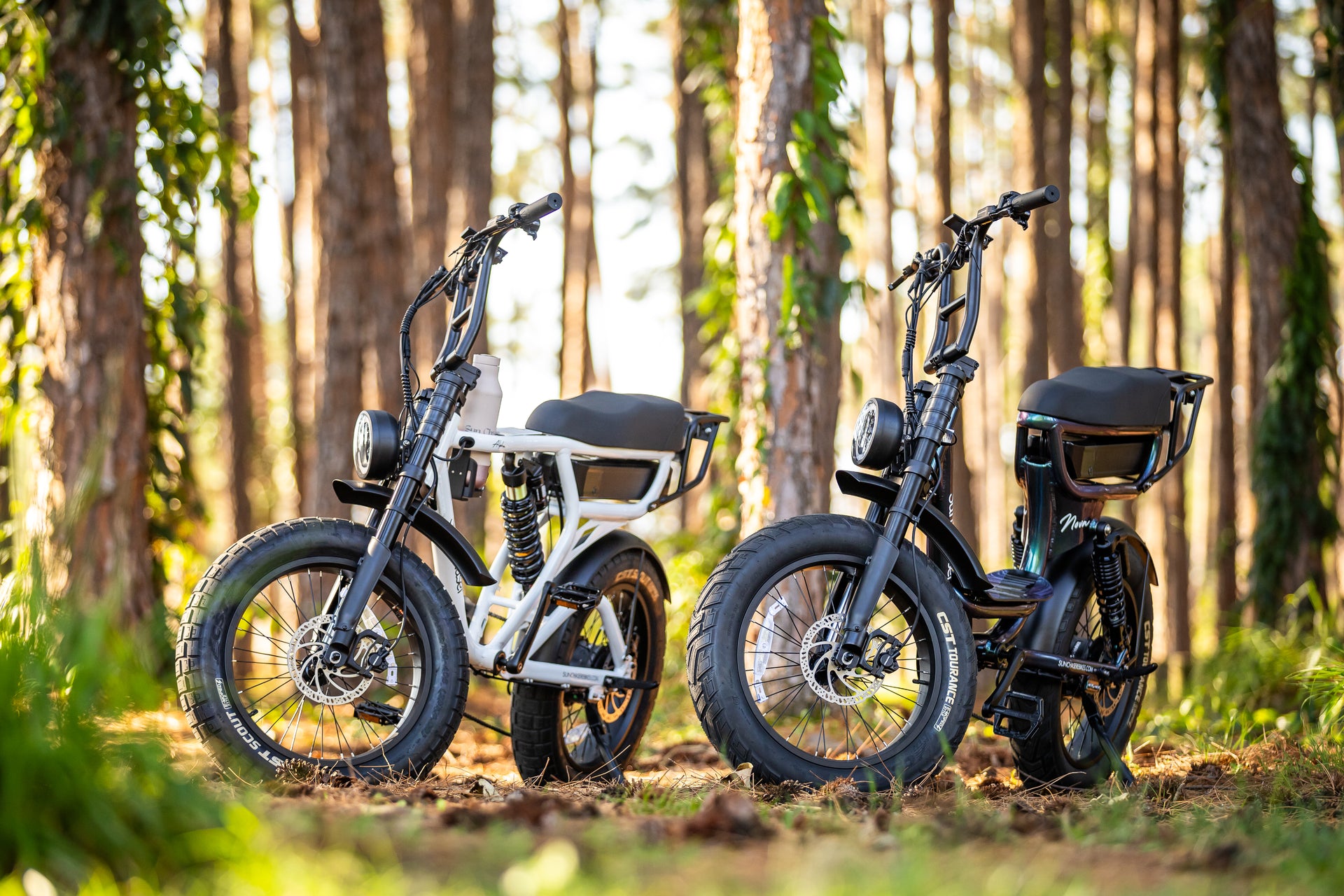 SunChaser Ebikes: Premium Electric Bikes with Personal Service. – Sun Chaser Ebikes