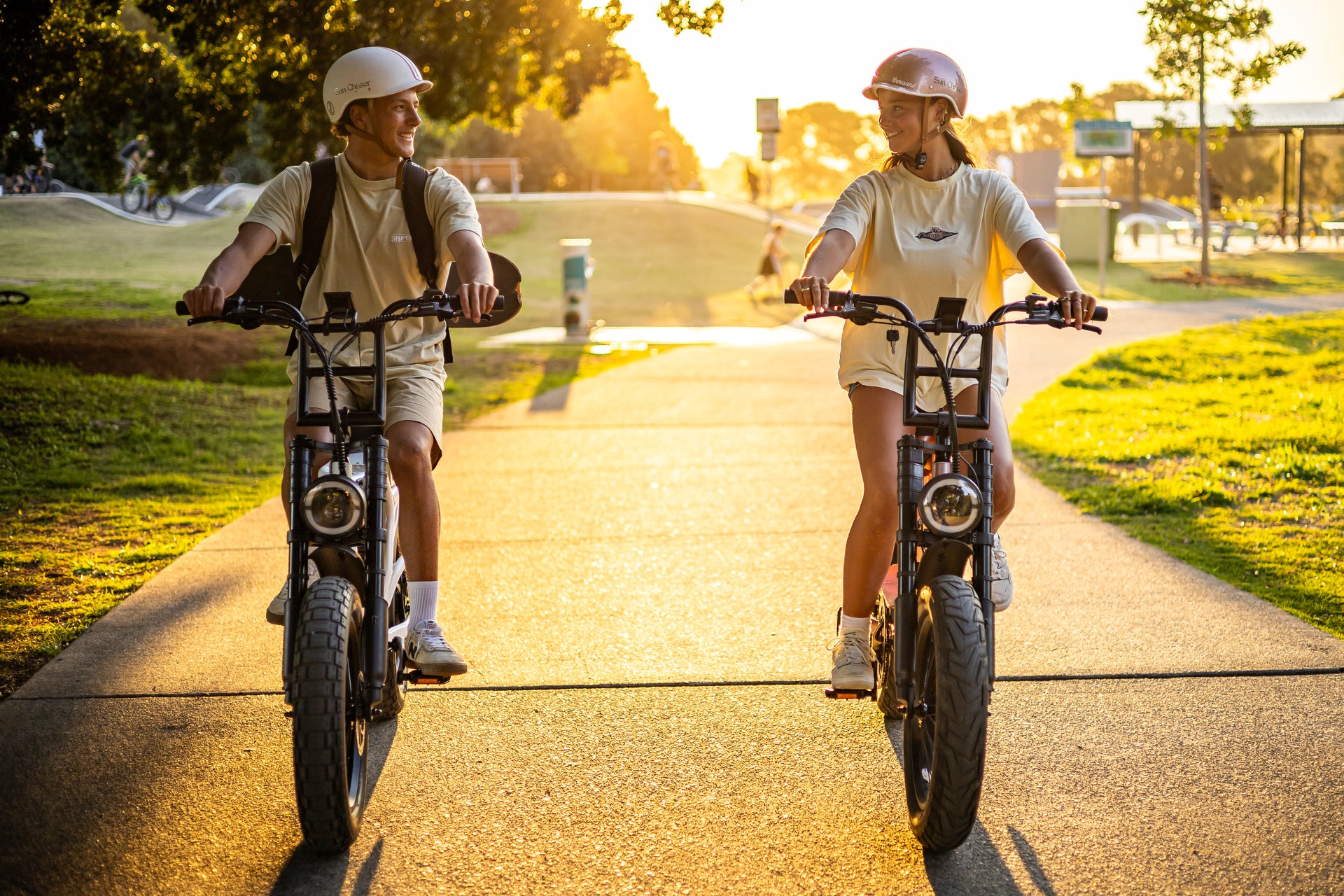 SunChaser Ebikes: Premium Electric Bikes with Personal Service. – Sun Chaser Ebikes