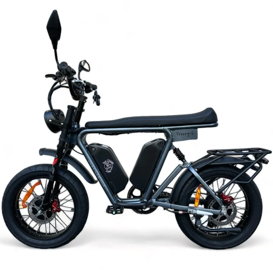 Best value fat tire ebikes – Sun Chaser Ebikes