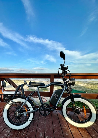 Best value fat tire ebikes – Sun Chaser Ebikes