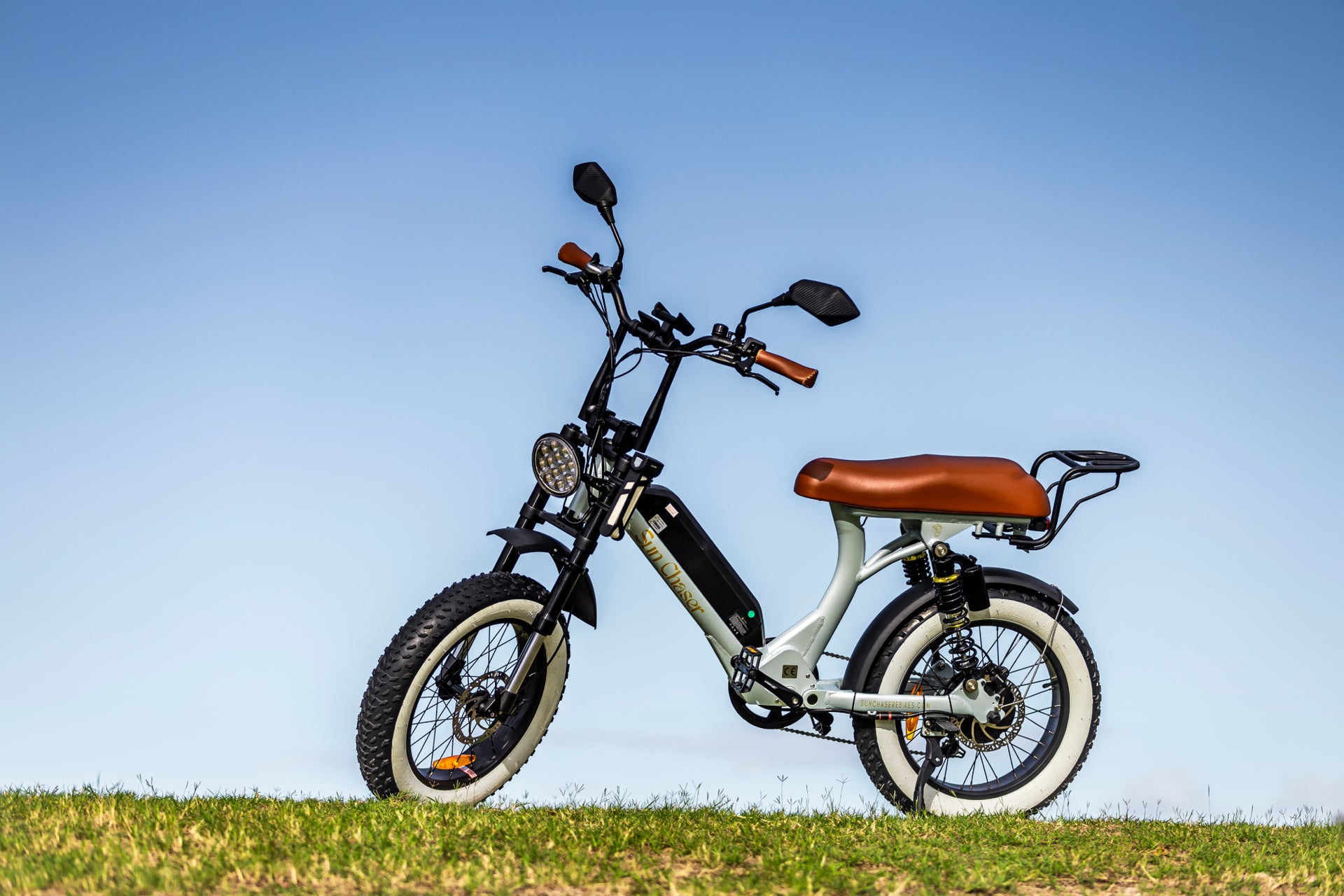 Best value fat tire ebikes – Sun Chaser Ebikes