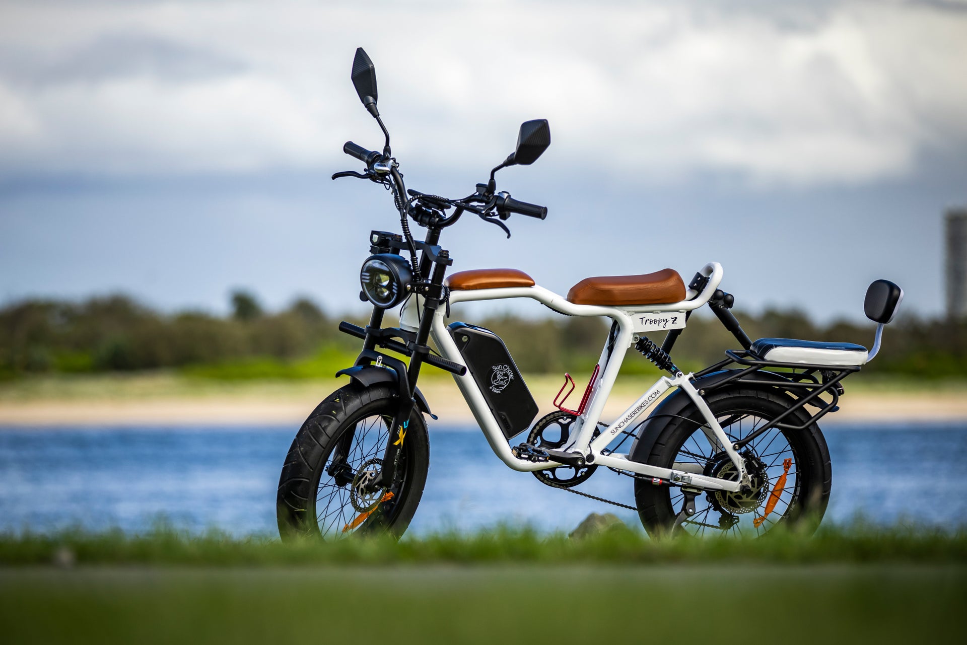 Best value fat tire ebikes – Sun Chaser Ebikes