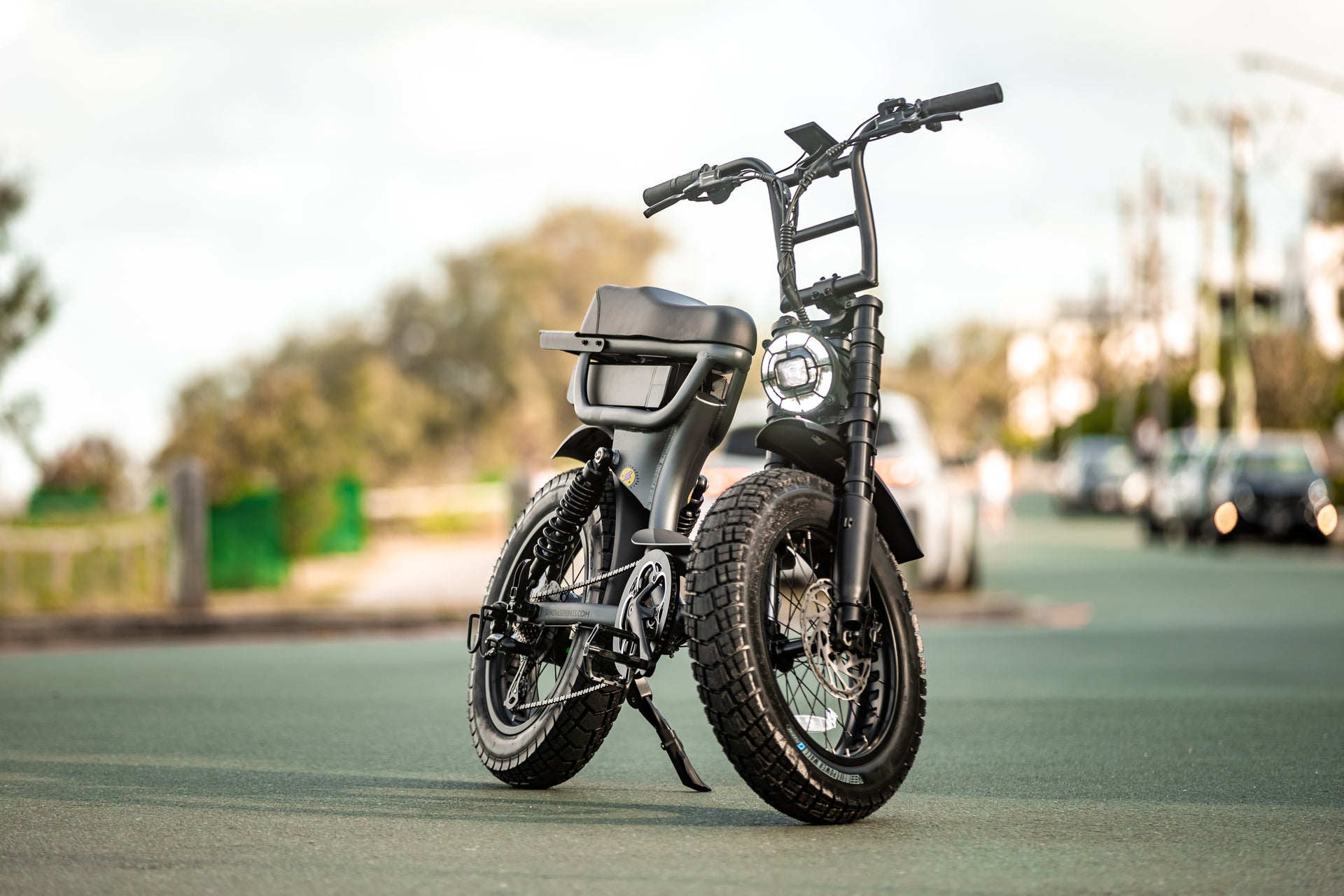 Best value fat tire ebikes – Sun Chaser Ebikes