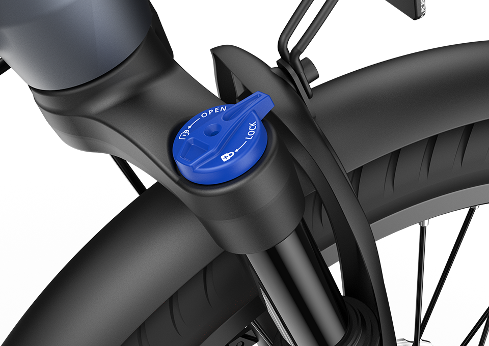 ADO Air20 Pro - Ultimate E-Bike for commuting & eco-friendly travel – Sun Chaser Ebikes